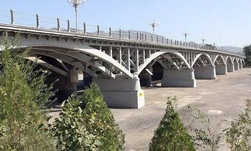 Grouting Equipment Precast Girder Box Beam Construction 45 Steel