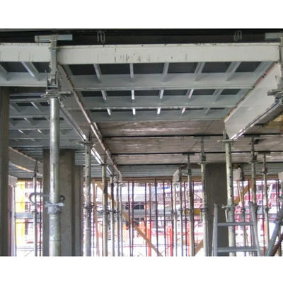 Fabricated Steel Structure Galvanized C-Purlins For Construction