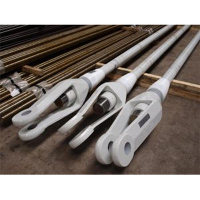 Tension Rods For Architecture And Civil Engineering