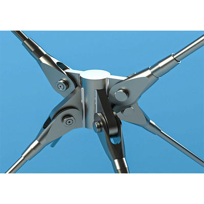 Tension Rods For Architecture And Civil Engineering