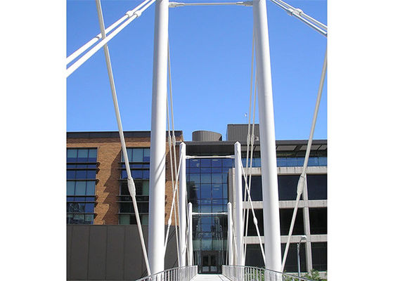 Carbon Steel Plate Sheet Prefabrication Merchant Rebar Engineered Bar ...