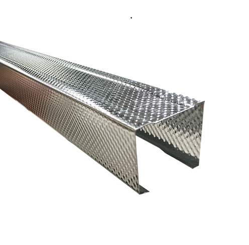 Grid Ceiling System Metal Steel Fabrication T Profile Main T And Cross ...