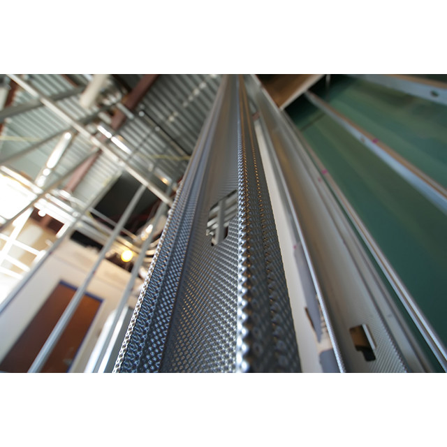 High Safety Metal Stud Framing With Short Installation Time And High ...