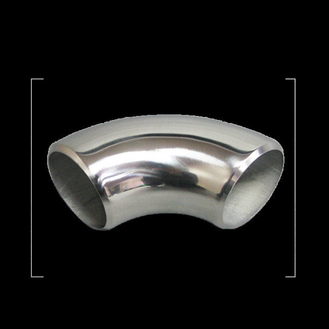 Stainless Steel Hydraulic Fittings Uk Inox Pipe Ss Elbow 45 Degree 90 ...