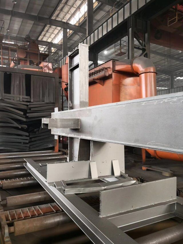 Modern Concrete High Rise Steel Building Construction Braced Frame H ...