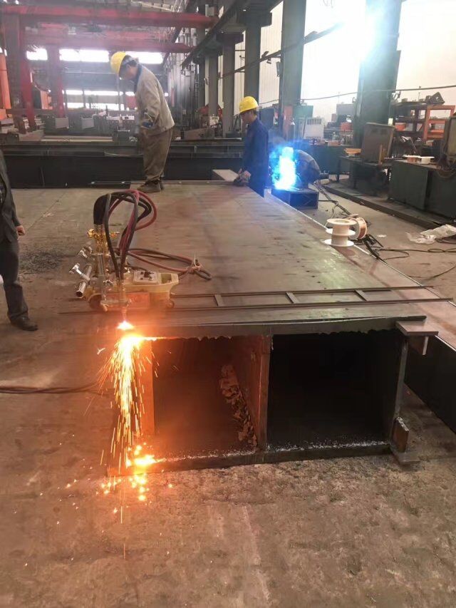 Modular High Rise Steel Building Construction Residential Apartments ...